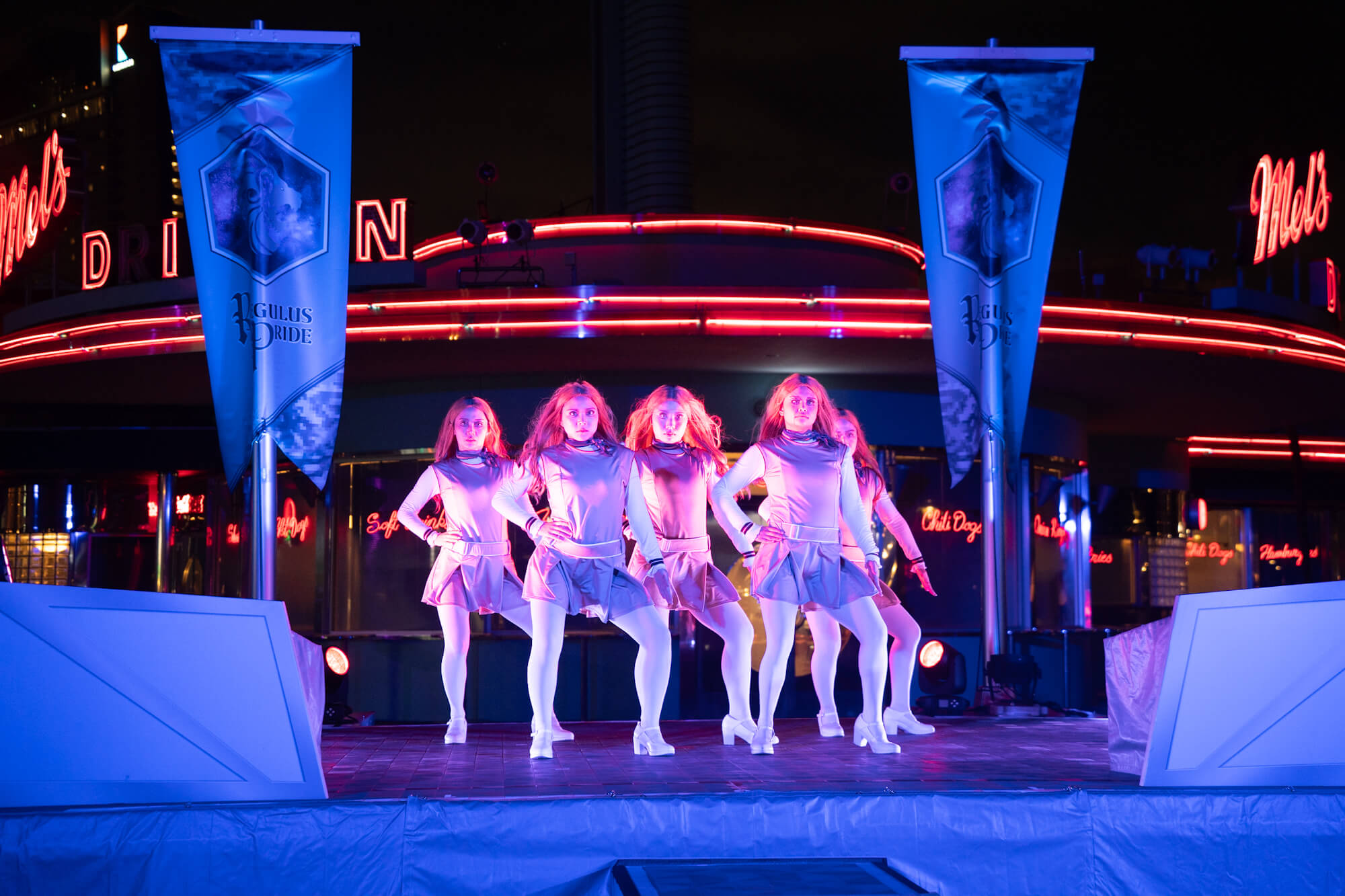 USJカウントダウン2026開催決定 ショー内容は9/24発表｜あとなびマガジン