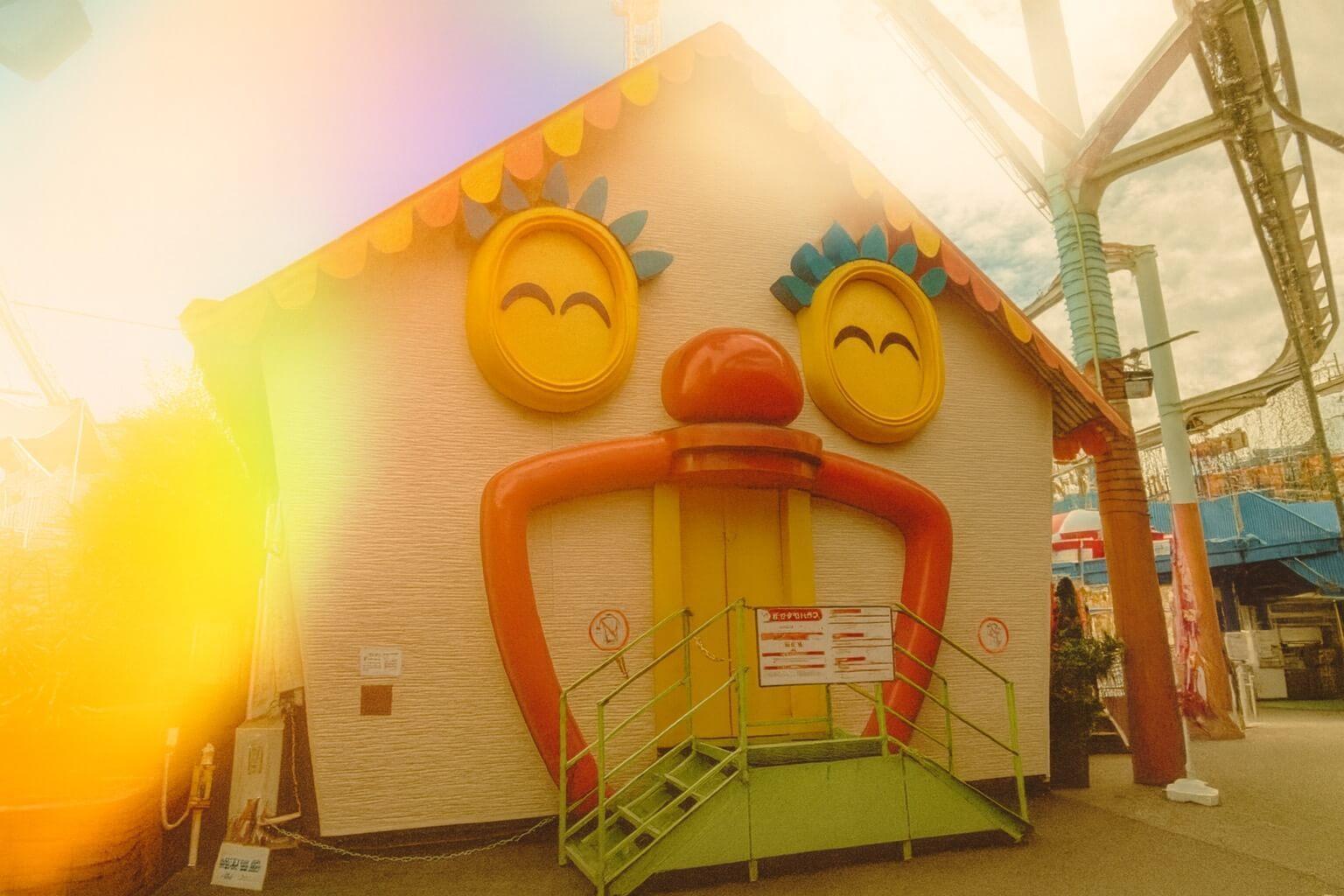 USJ「スペース・ファンタジー・ザ・ライド」がライド・コースター×音楽の特別版に「CLUB ZEDD REMIX」開催｜あとなびマガジン